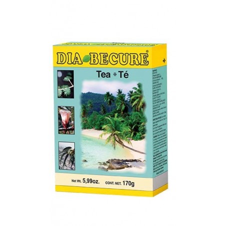 TRONADORA COMPUESTA TÉ 170g