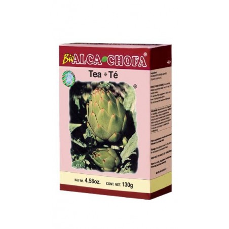 ALCACHOFA TÉ 130g